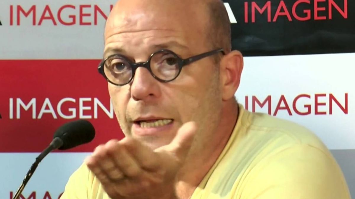 La tragedia de Campi: sus dos papás se le murieron con diez días de ...