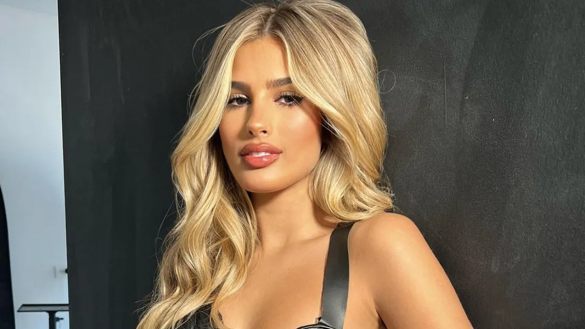 Julieta Poggio no suelta Gran Hermano: tendrá un rol clave en la nueva edición