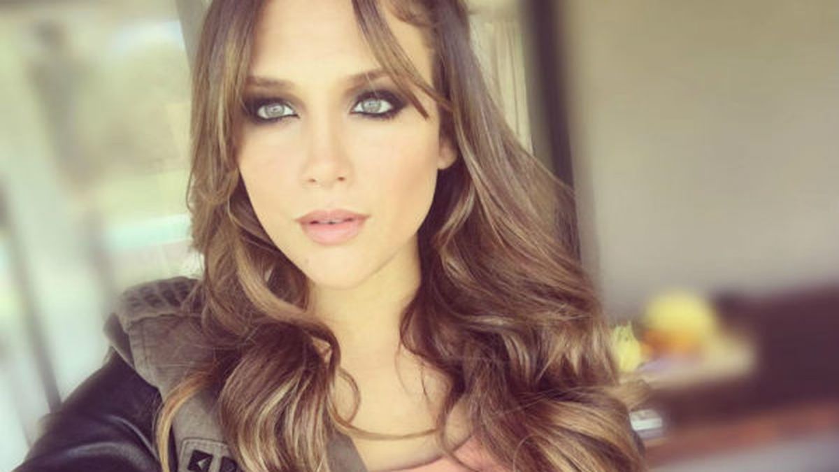 Barbie Vélez salió a responderle al “Peque” Schwartzman