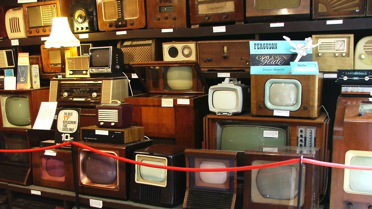 Día Mundial de la Televisión: ¿por qué se festeja el 21 de noviembre?