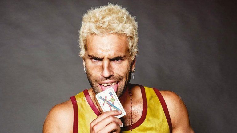 El video de Nicolás Furtado que es furor en las redes