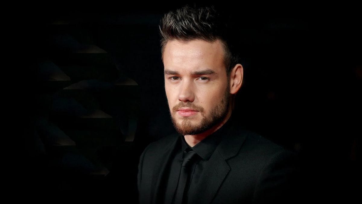 Se conoció la última imagen con vida de Liam Payne en el hotel CasaSur