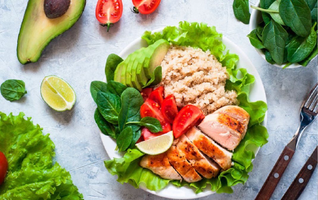 Por qué nos da sueño después de comer