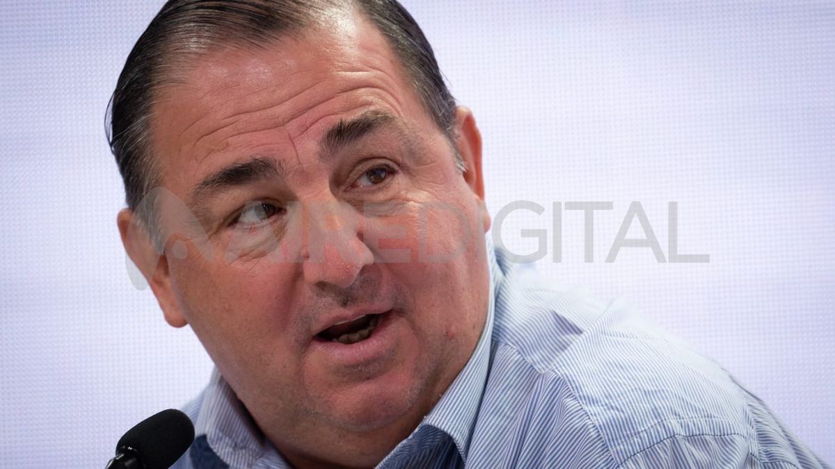 Juan Pablo Poletti confirmó que se mete en política y que es por su ...