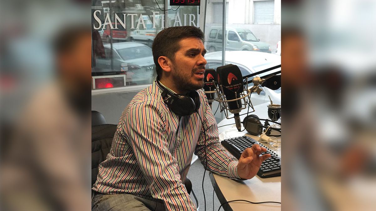 “Esta ciudad te maltrata todos los días”