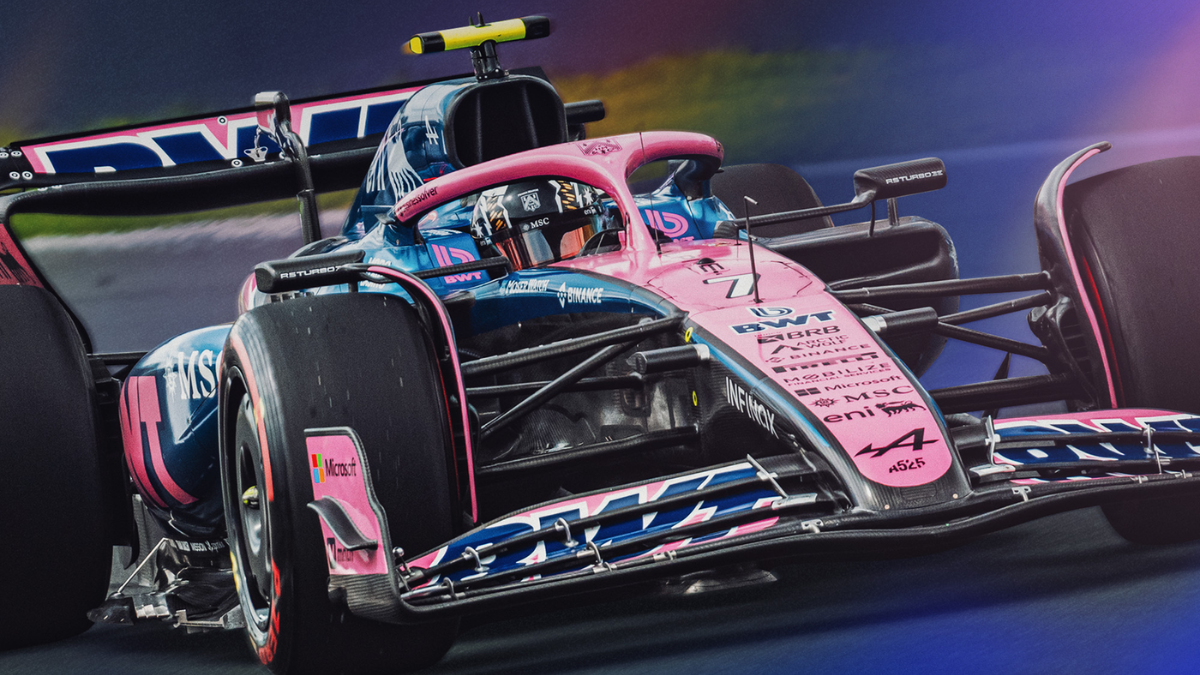 Este finde vuelve la Fórmula 1 con el Gran Premio de Japón: días ...