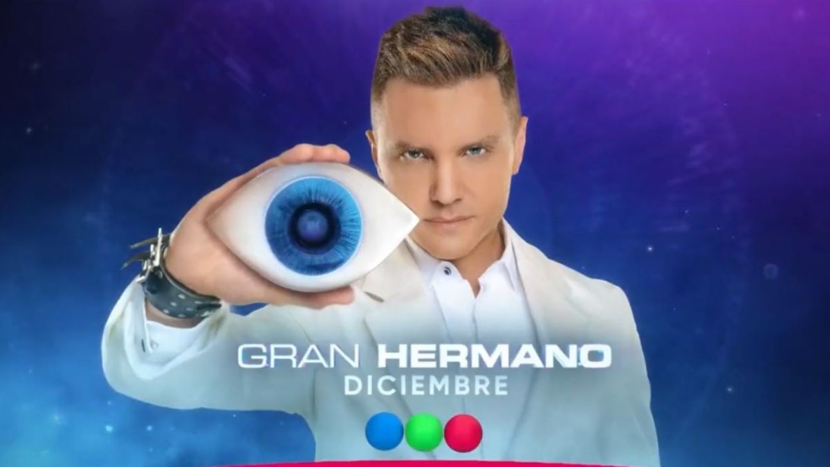 Gran Hermano regresa: todo lo que tenés que saber sobre la nueva temporada