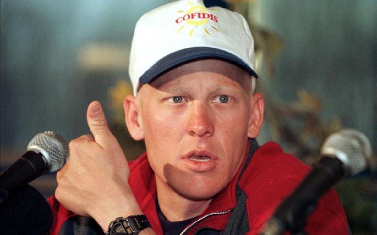 Lance Armstrong, el mayor fraude en la historia del deporte