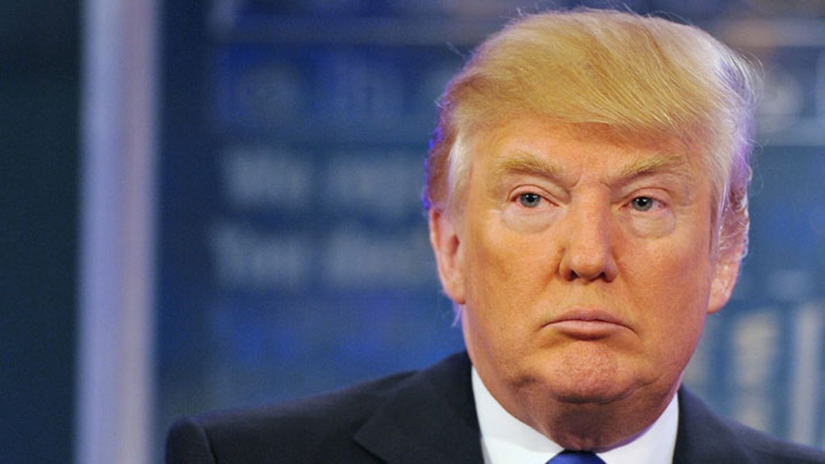 Conocé el origen de la fortuna de Donald Trump