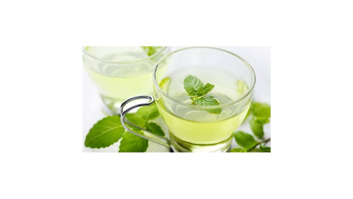 ¿Por qué debes tomar una infusión de menta después de comer?