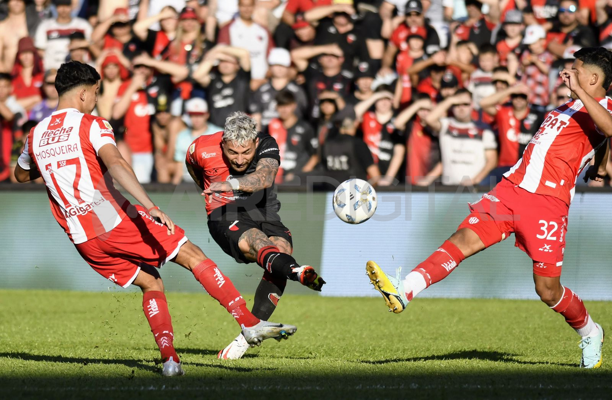 ¿Se pasó de boca? La PROVOCADORA frase de Damián Batallini que hizo ...