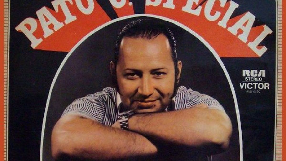 Murió Pato C, leyenda de los DJ’s argentinos