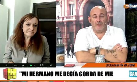 Últimas noticias sobre Christian Martín