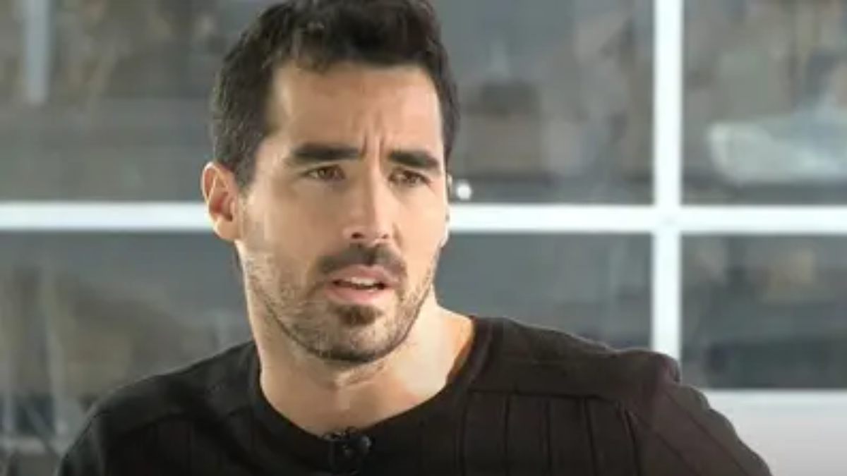 La inesperada reacción de Nacho Viale al pedido de disculpas de Franco ...