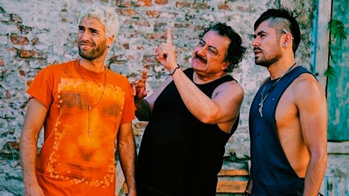 El Marginal 4: empezaron las grabaciones en una nueva cárcel