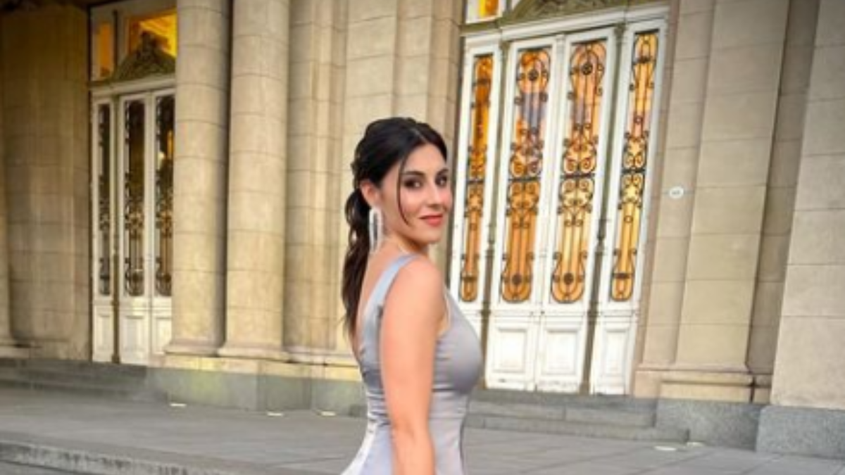 La tierna publicación de Marcela Pagano: "Es una realidad"