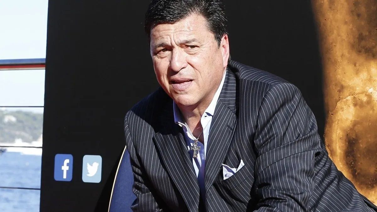 Daniel Passarella será homenajeado en River Plate por ser campeón del mundo