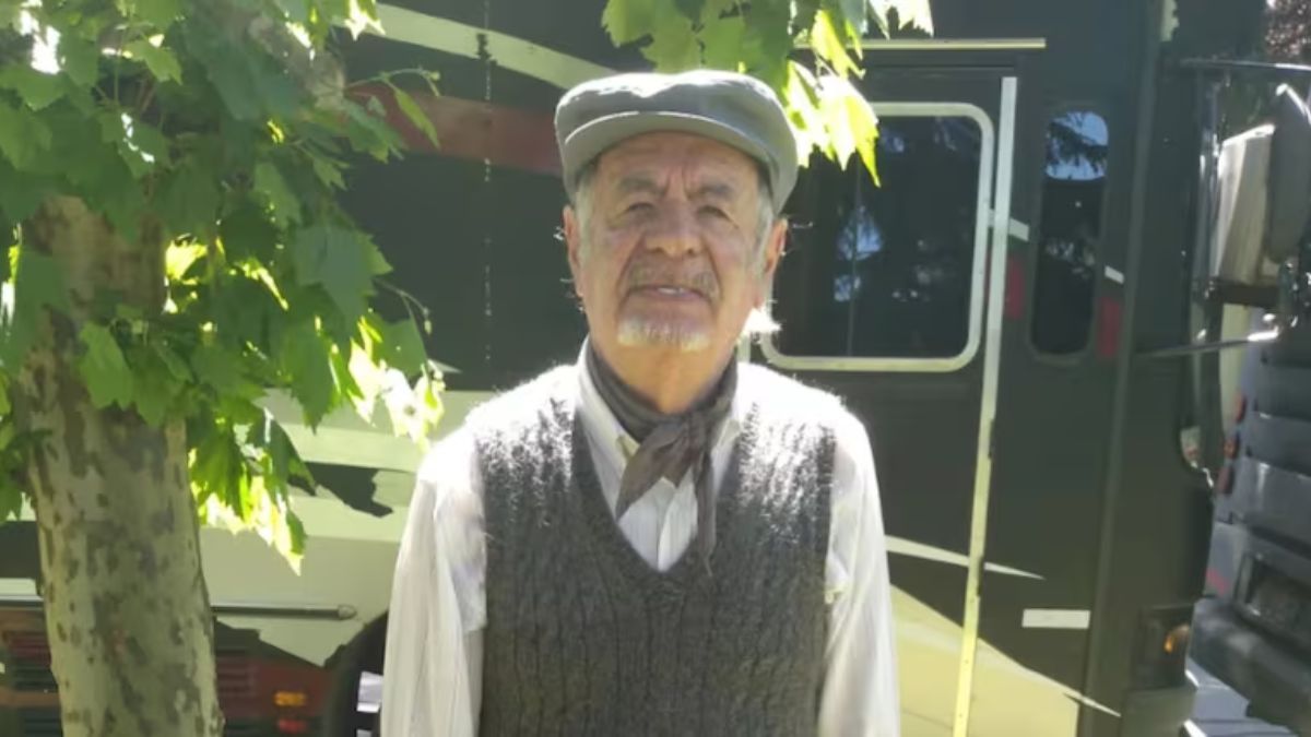 Murió Isaac Eisen, reconocido actor de "ATAV" y "Los Roldán"