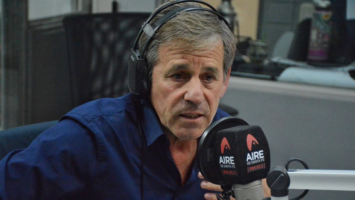 A menos de 40 días del traspaso de mando, Jatón no descarta nuevas ...