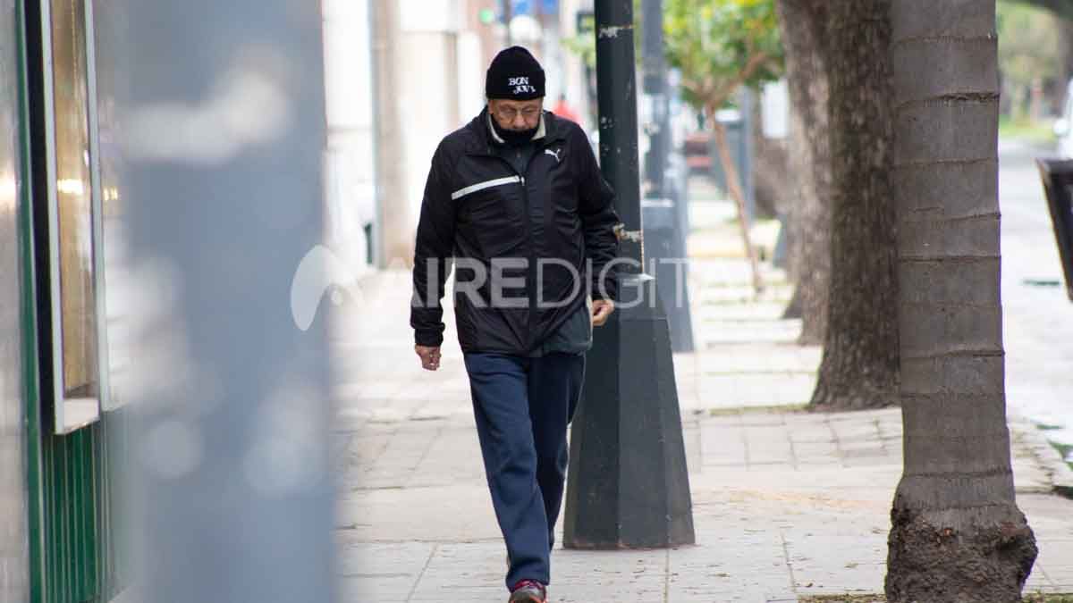 Quién es Juan Ignacio Cané, el santafesino que brilla en Luis Miguel ...