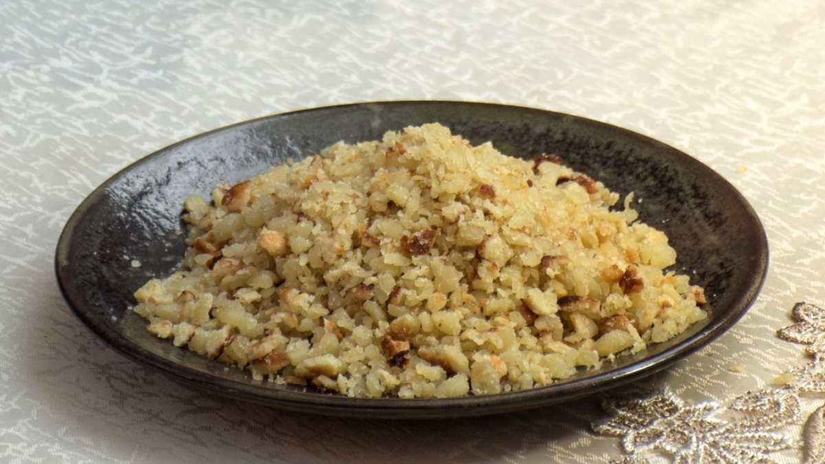 Reviro: la receta simple y con pocos ingredientes para comer algo diferente