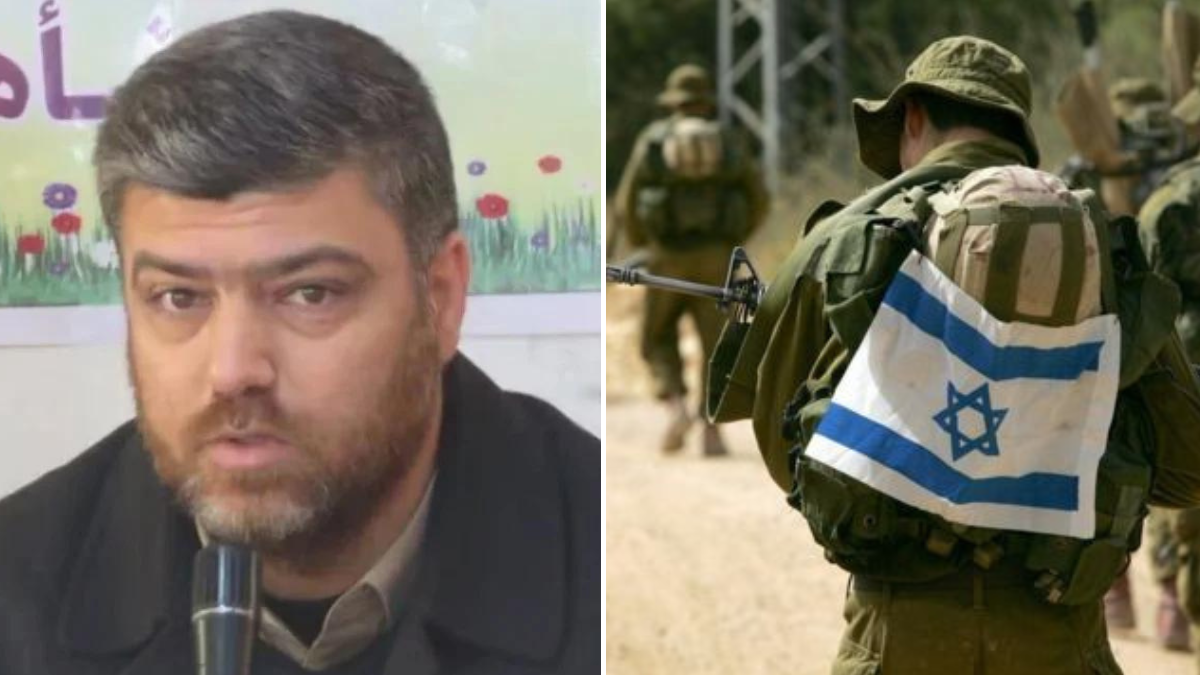 Murió Un Ministro Palestino Luego De Un Ataque Del Ejército Israelí En