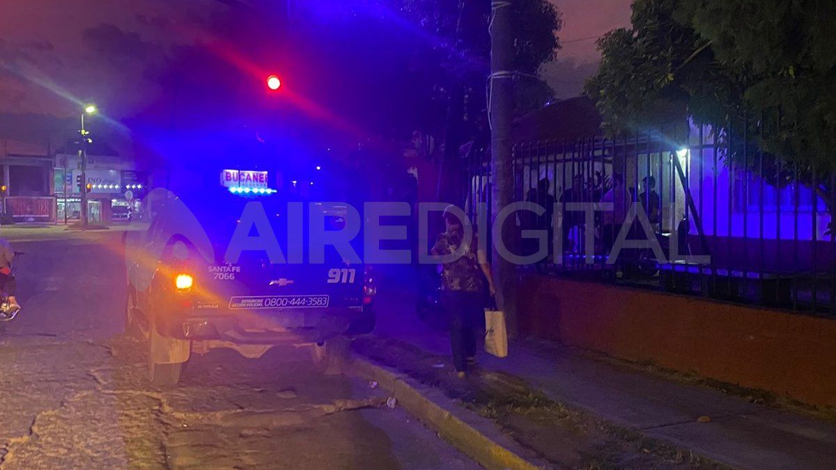 Rosario: salió a trotar y lo acribillaron a tiros en la zona oeste