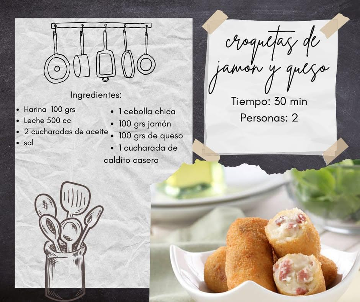 Cómo hacer las viandas de tu menú semanal: cinco recetas fáciles y ...