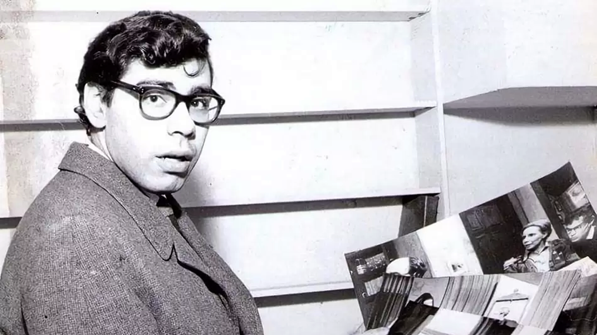 Enrique Pinti: a un año de la partida del maestro de la sátira