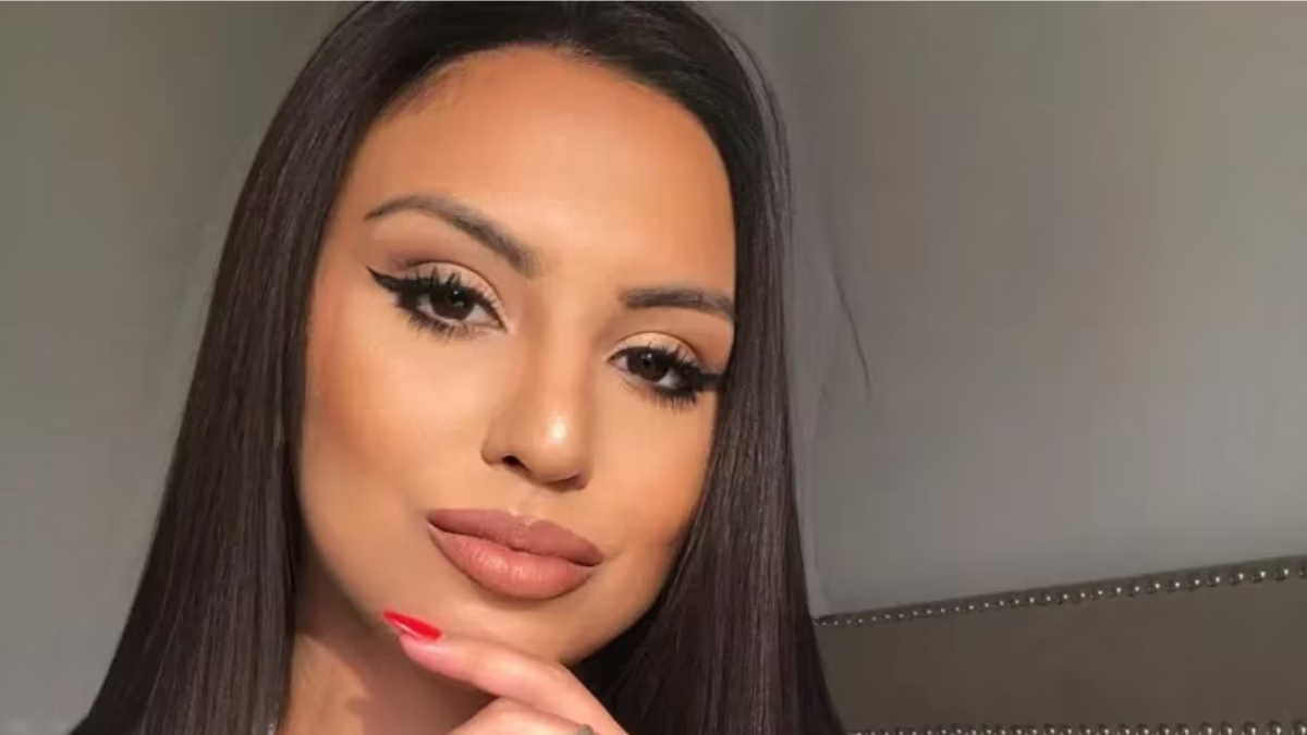 Candela Lecce, confirmó que esta de novia con Lucca, el ex novio de ...