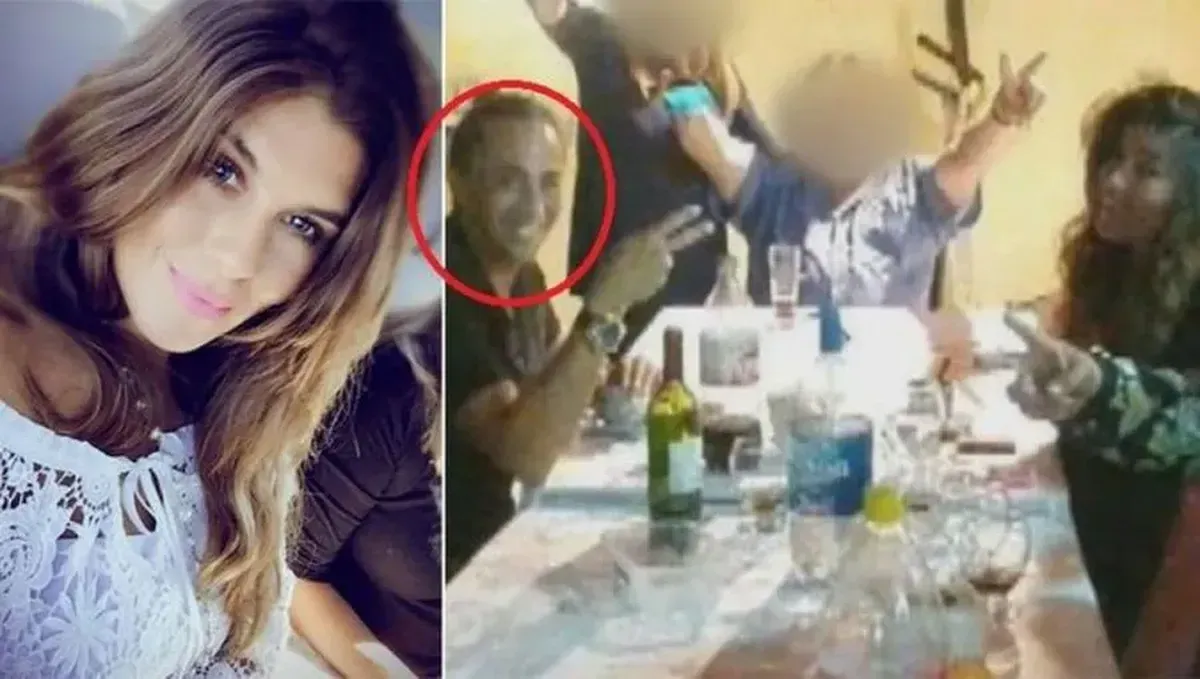 Quién es Walter Mercuri, el millonario marido de Loly Antoniale