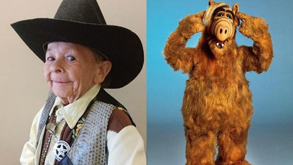 Murió el actor que interpretó a “Alf”