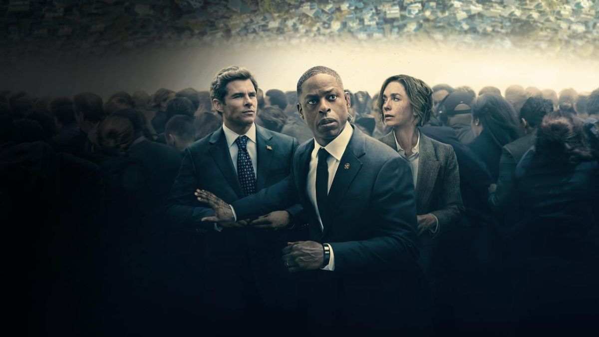 Paradise: el nuevo thriller imperdible de Disney+ que te mantendrá en vilo