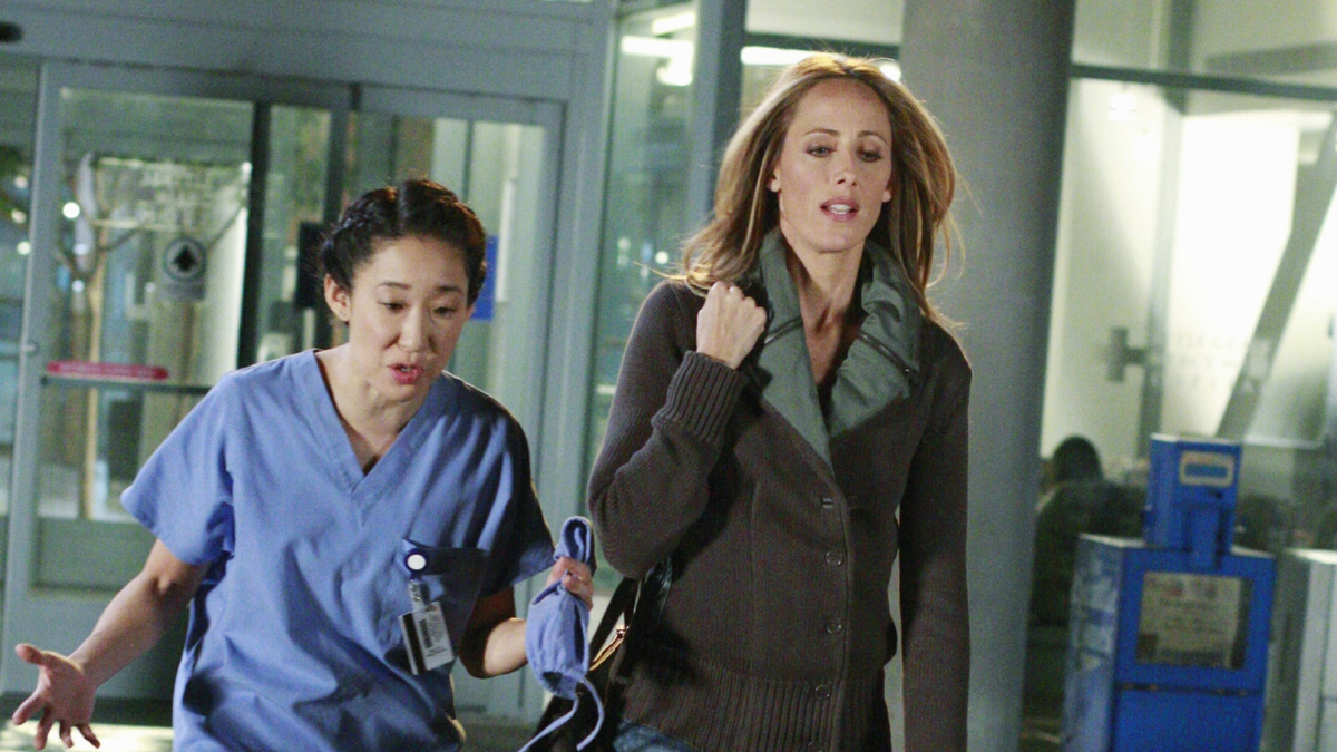 Greys Anatomy matará a otro querido personaje en el nuevo episodio