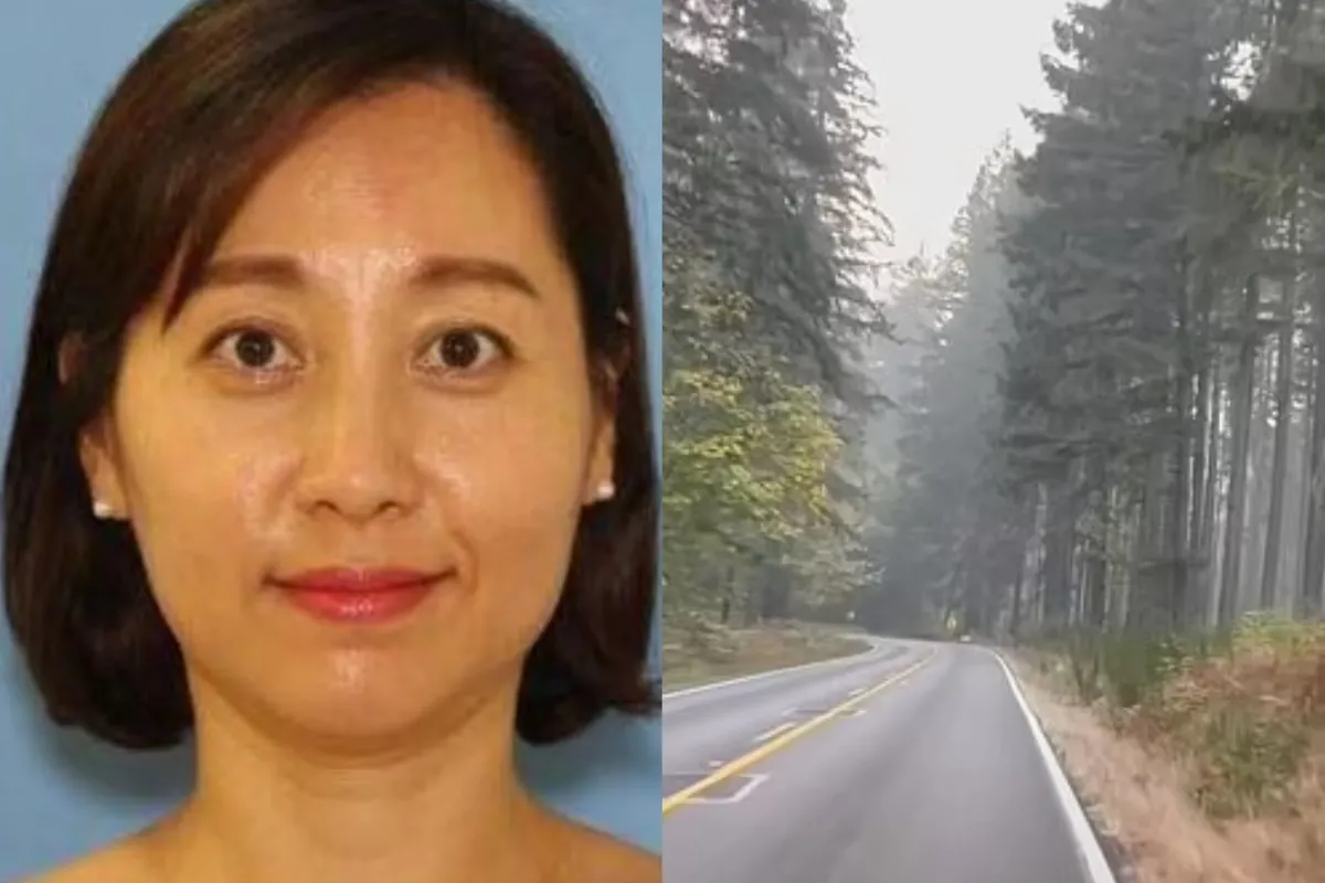 La estremecedora historia de la mujer que salvó su vida con un reloj tras ser enterrada por su ...