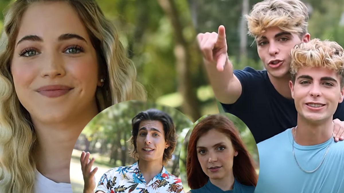 Cielo Grande: la nueva producción argentina de Netflix