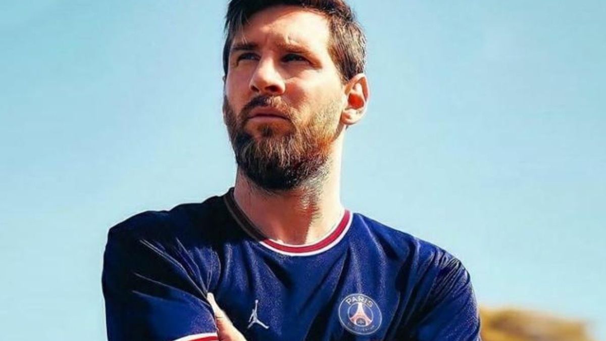 Lionel Messi al París Saint-Germain: la historia de PSG, el nuevo club ...