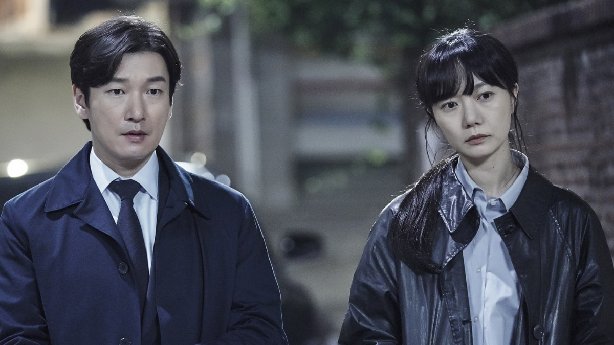 La Serie Coreana De Netflix Sobre Crímenes Que Tiene Dos Temporadas Y