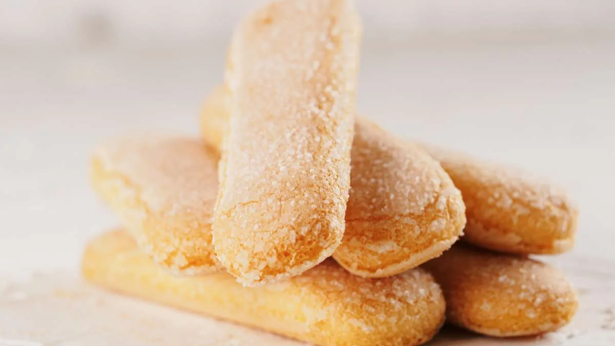 Cómo hacer bizcochos de soletilla caseros: la receta fácil y deliciosa