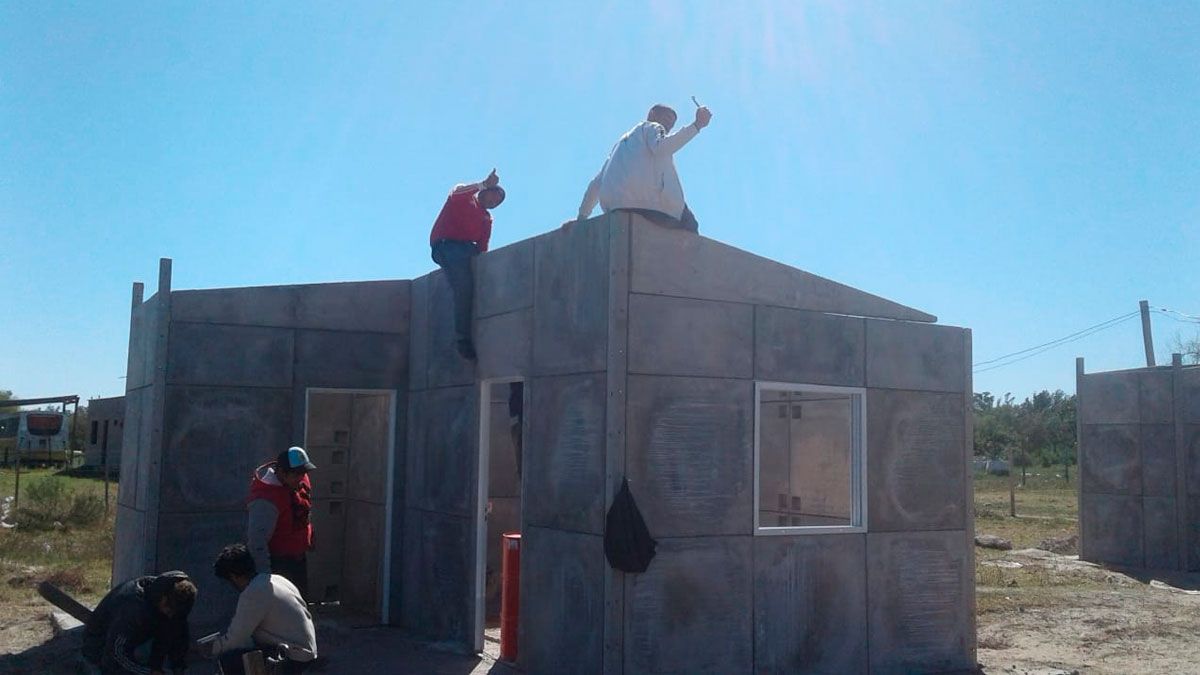 Salir de la tumba: en cuánto tiempo Los Sin Techo podrían erradicar ...