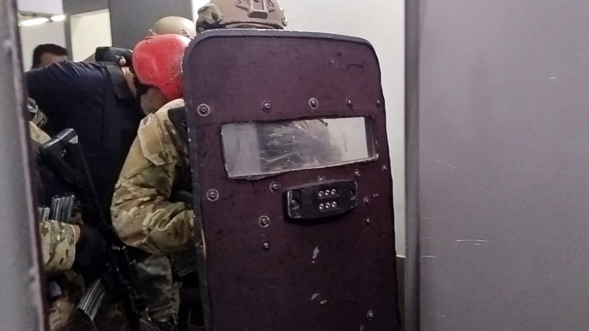 La historia del polinarco de la banda de Los Monos que lo protegía un ...