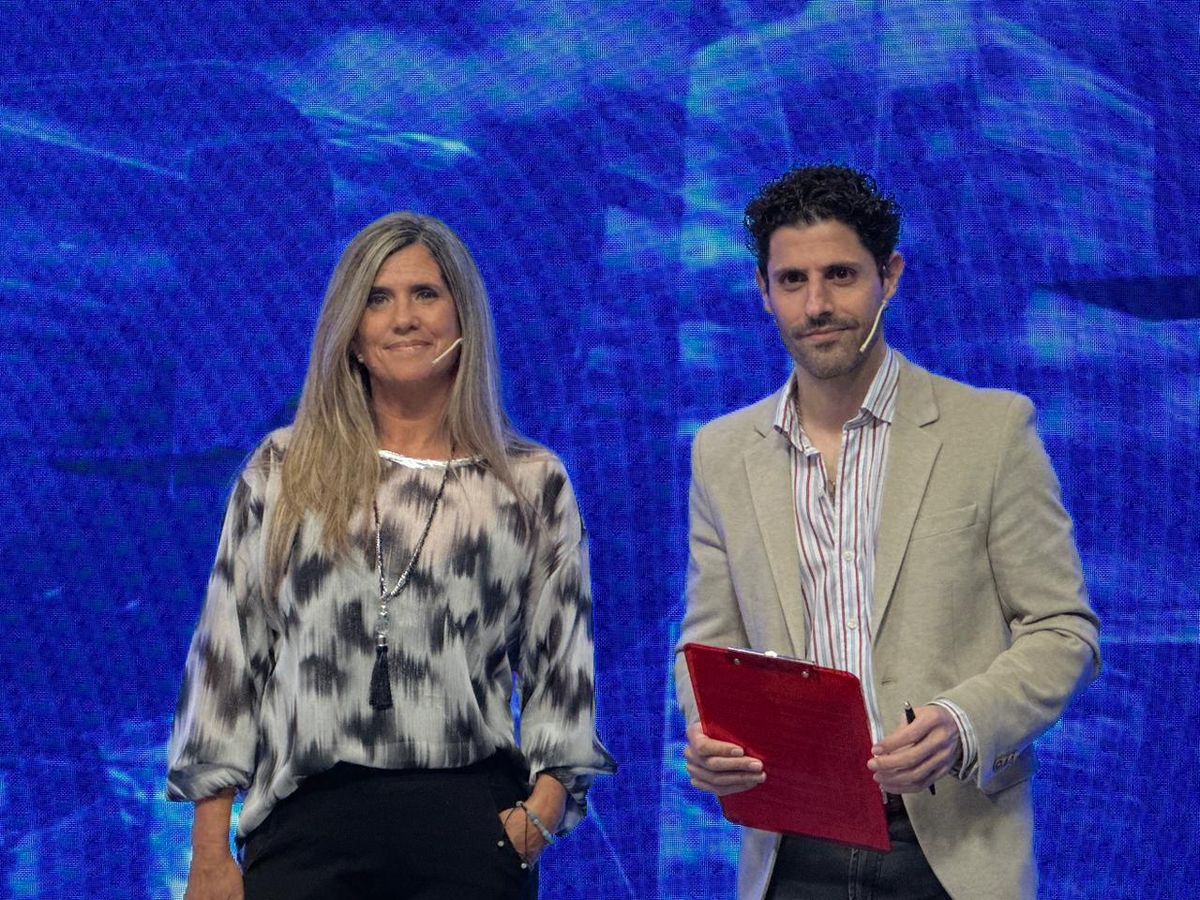 Primera edición de Milla Extra 2026: mutualismo, economía y una ...