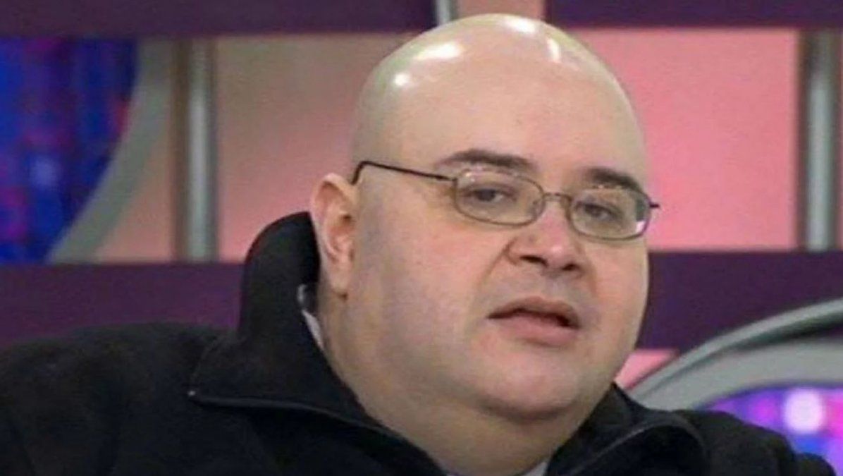 Jorgito Porcel Junior apareció en TV y sorprendió a todos: bajó 20 kilos