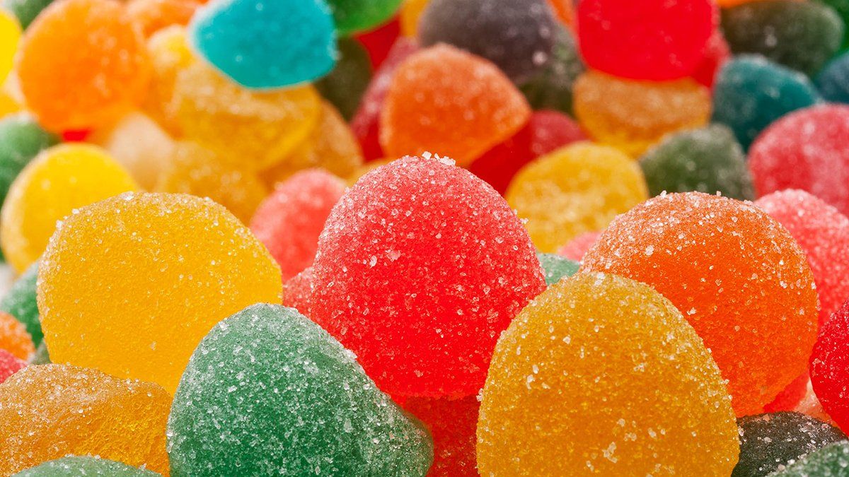 Golosinas azucaradas: recetas fáciles para hacer en familia