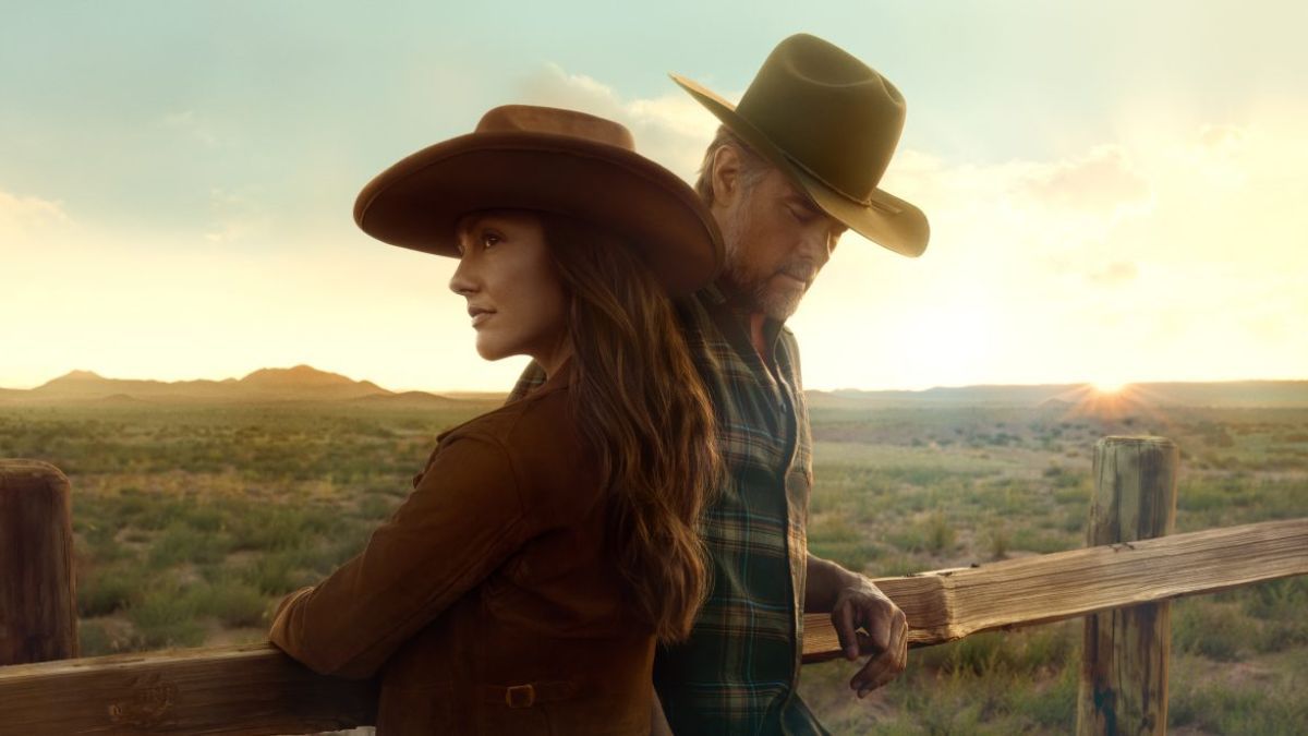Nueva vida en Ransom Canyon, la nueva serie romántica de Netflix que mezcla drama, secretos y ...