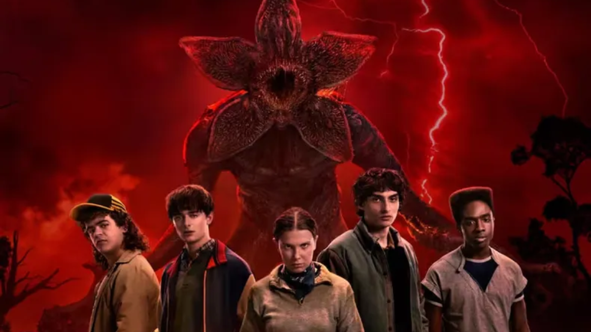 El final explicado de Stranger Things 5: qué pasó con Eleven, Vecna y ...