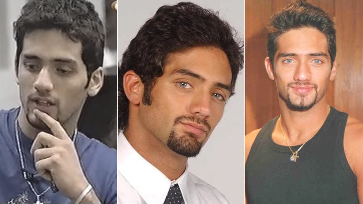 Pablo Heredia y su nueva vida luego de sus paso por Gran Hermano ...