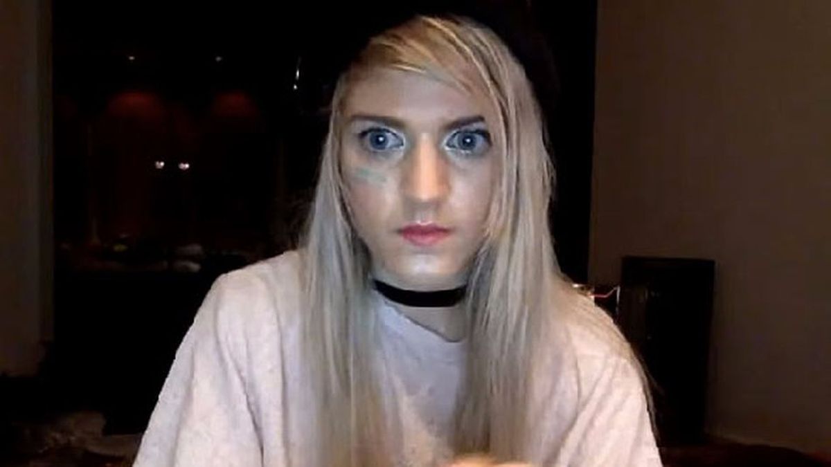 El misterioso caso de Marina Joyce, la youtuber desaparecida