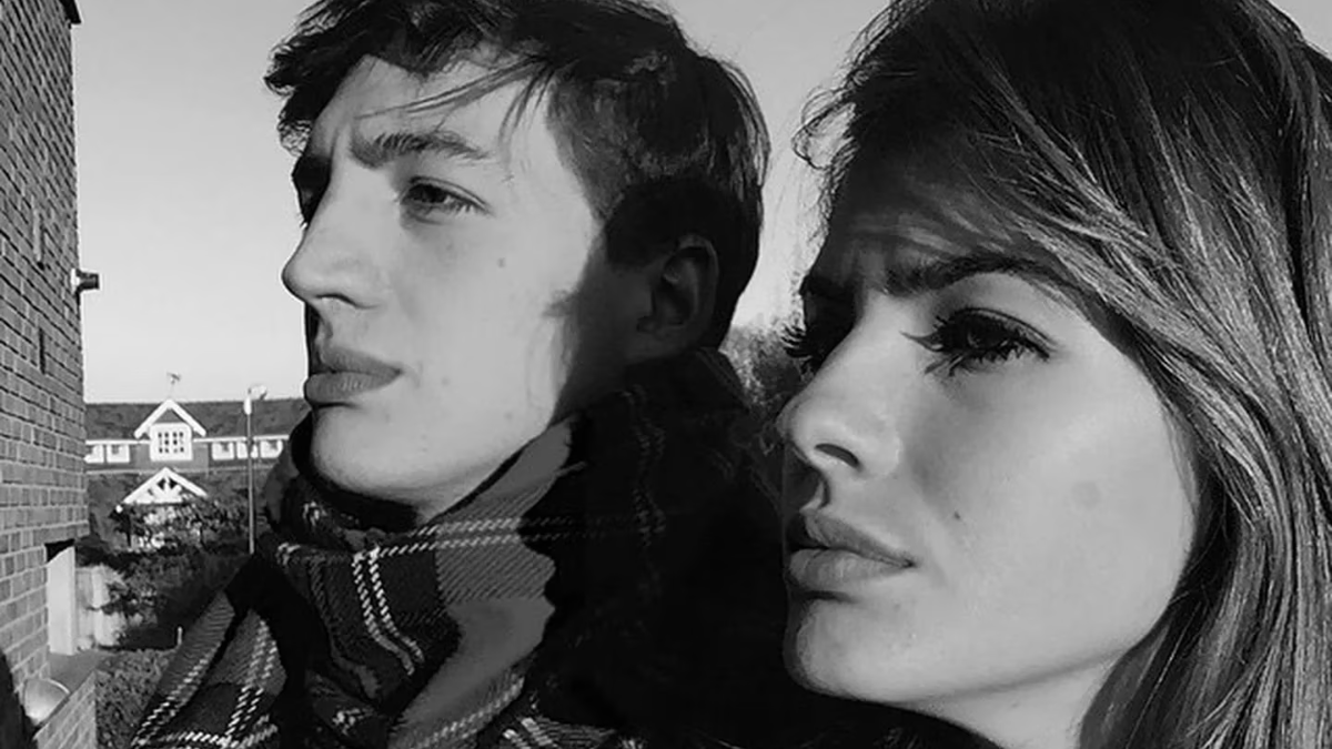 La historia jamás contada de Agustín Suárez, el hermano de la China ...