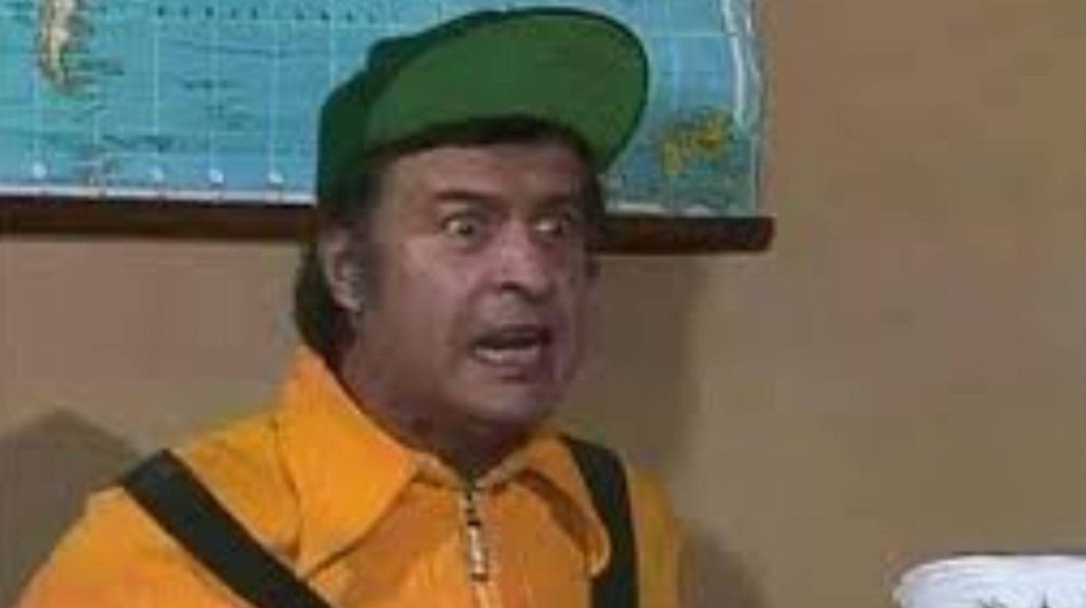 El motivo por el que Godínez casi nunca aparecía en la vecindad de El ...